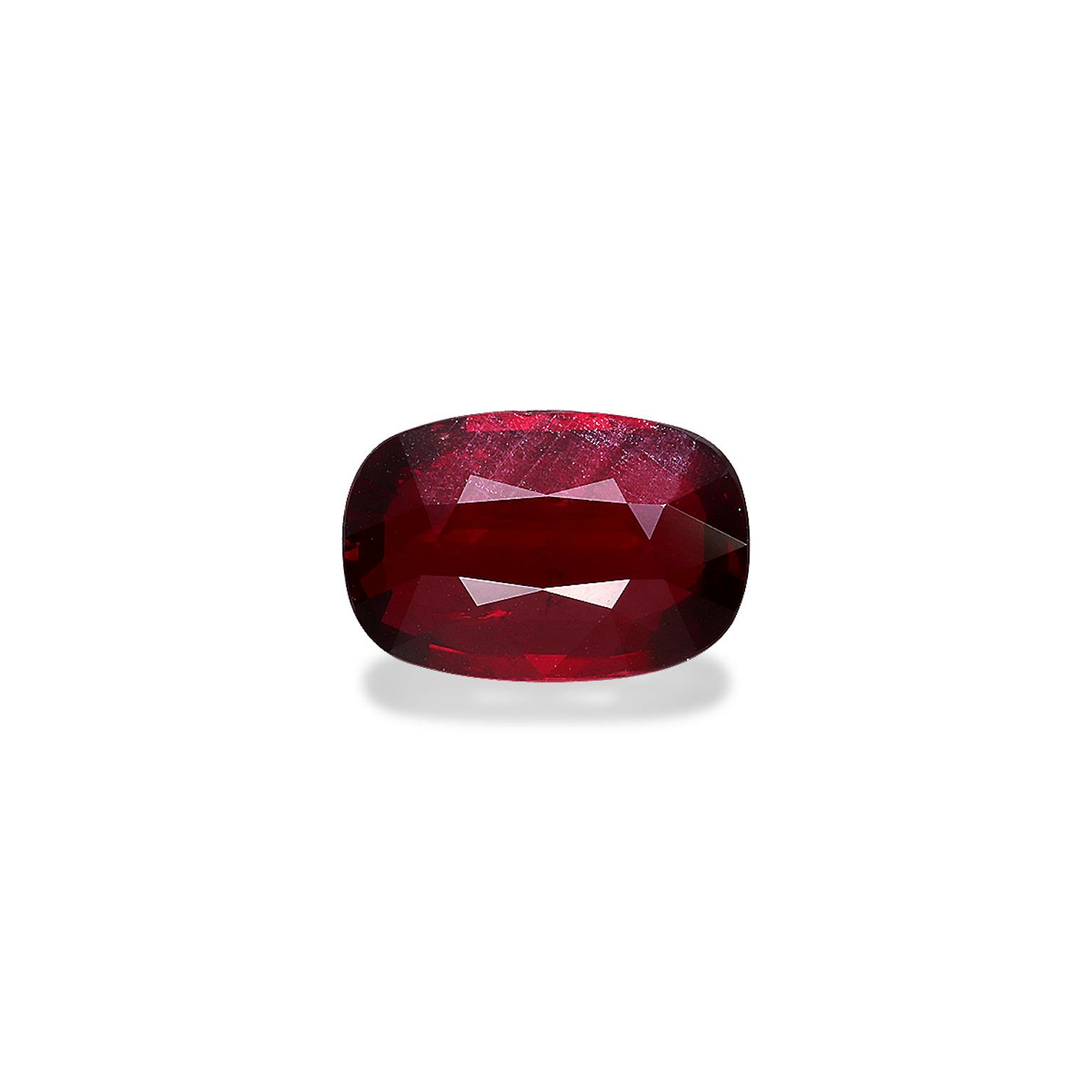 Mozambique Ruby Certified Natural Gemstone - Best Ruby Price per carat