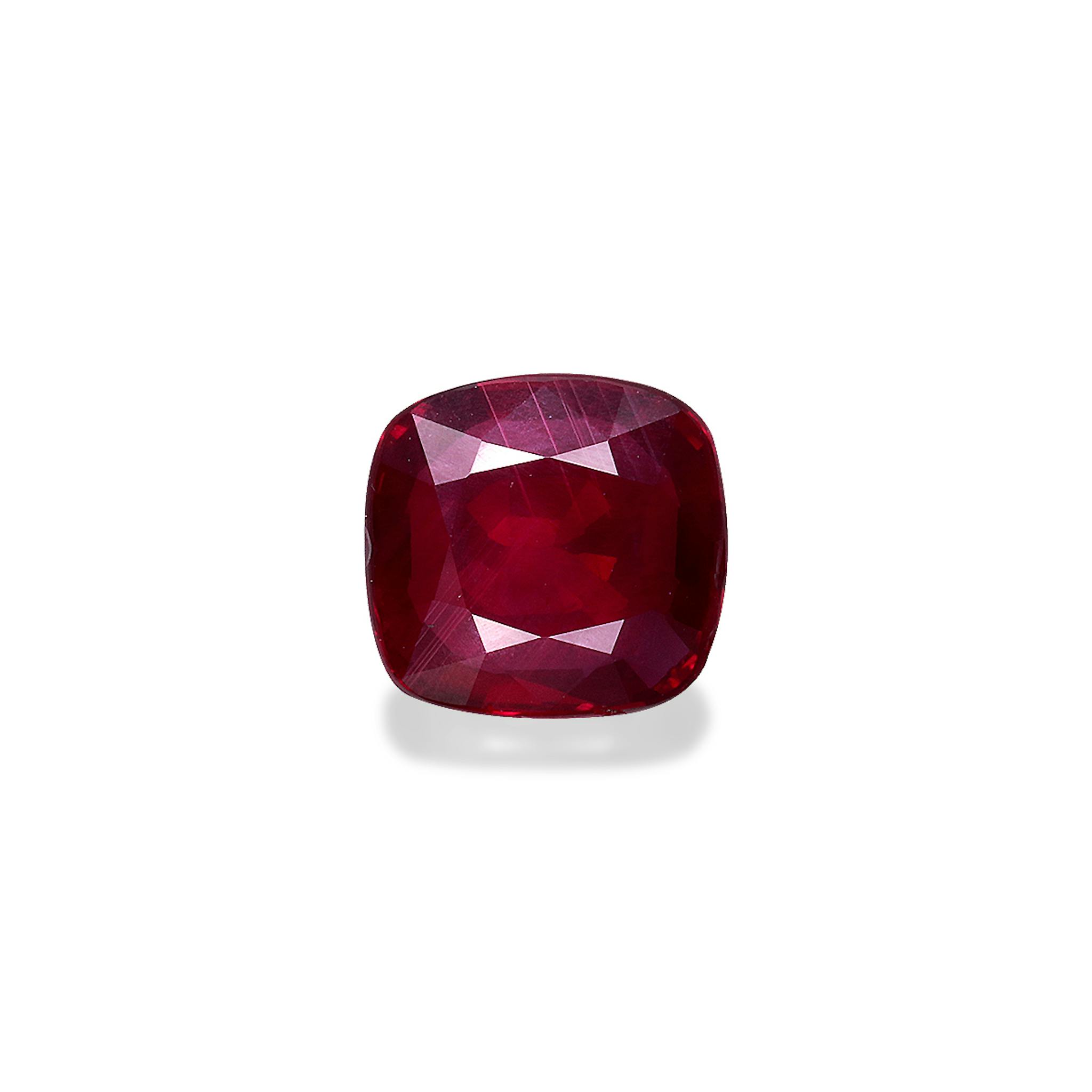 Mozambique Ruby Certified Natural Gemstone - Best Ruby Price per carat
