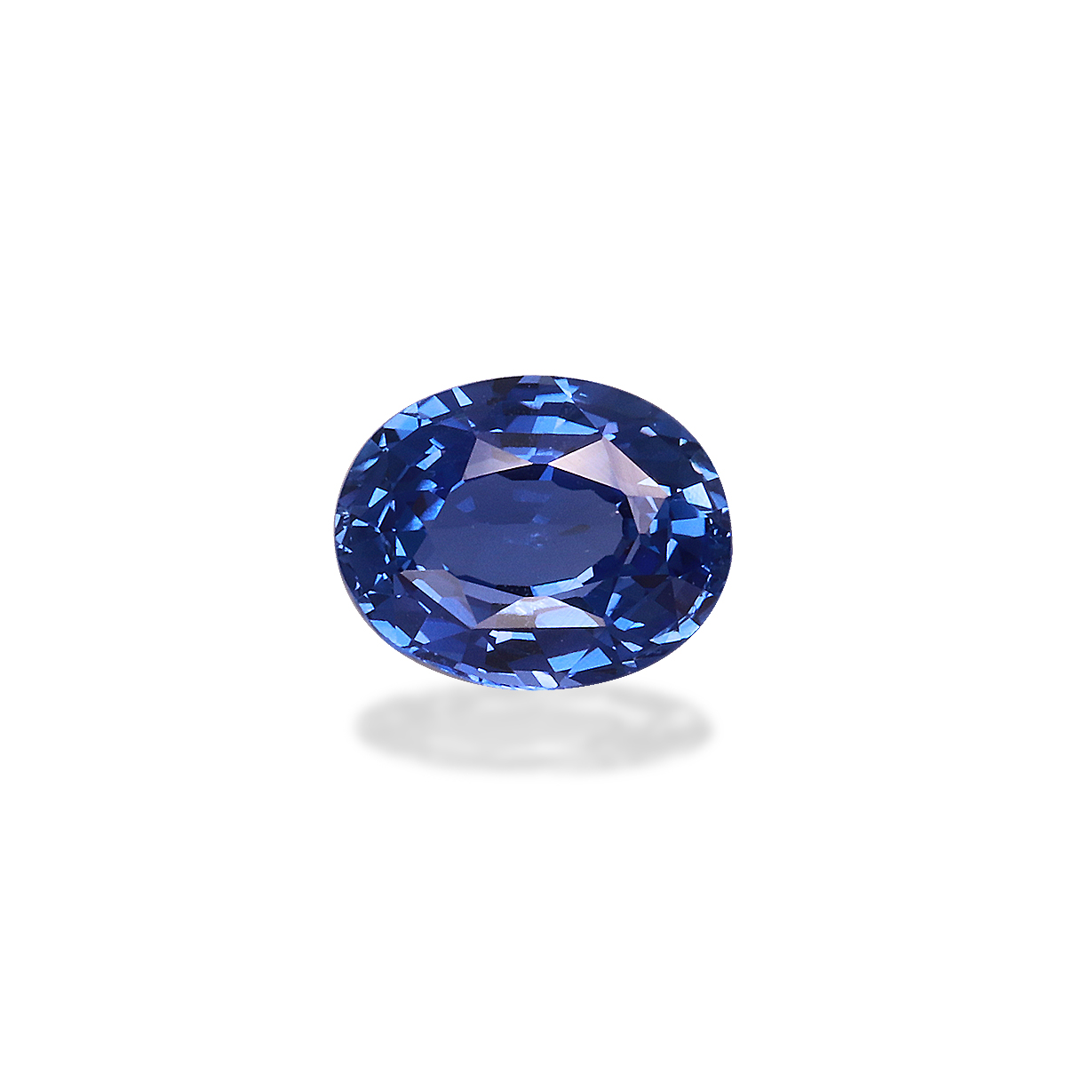 Blue Sapphire Stone Certfied Natural Gemstones - Best Price