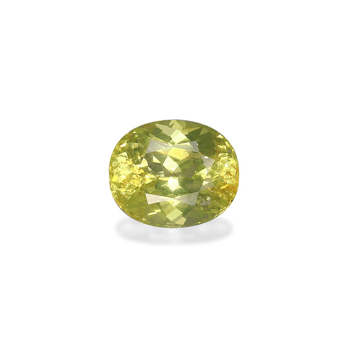 Chrysoberyl Stone - Natural Vanadium Chrysoberyl for Sale