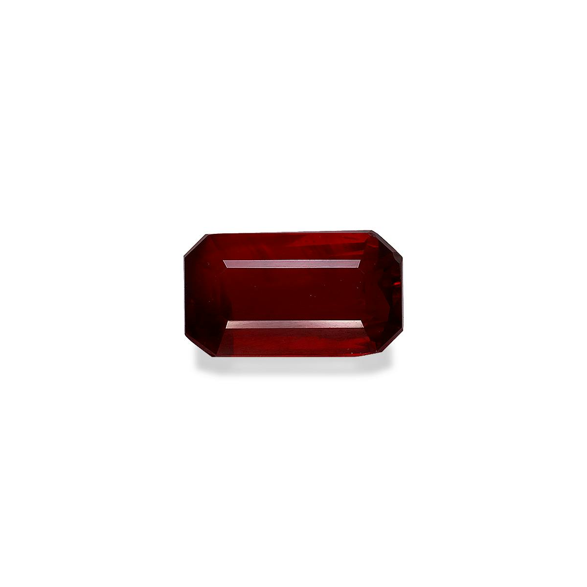 Red Gemstone : Ruby, Rubellite, Rhodolite Natural Gemstones