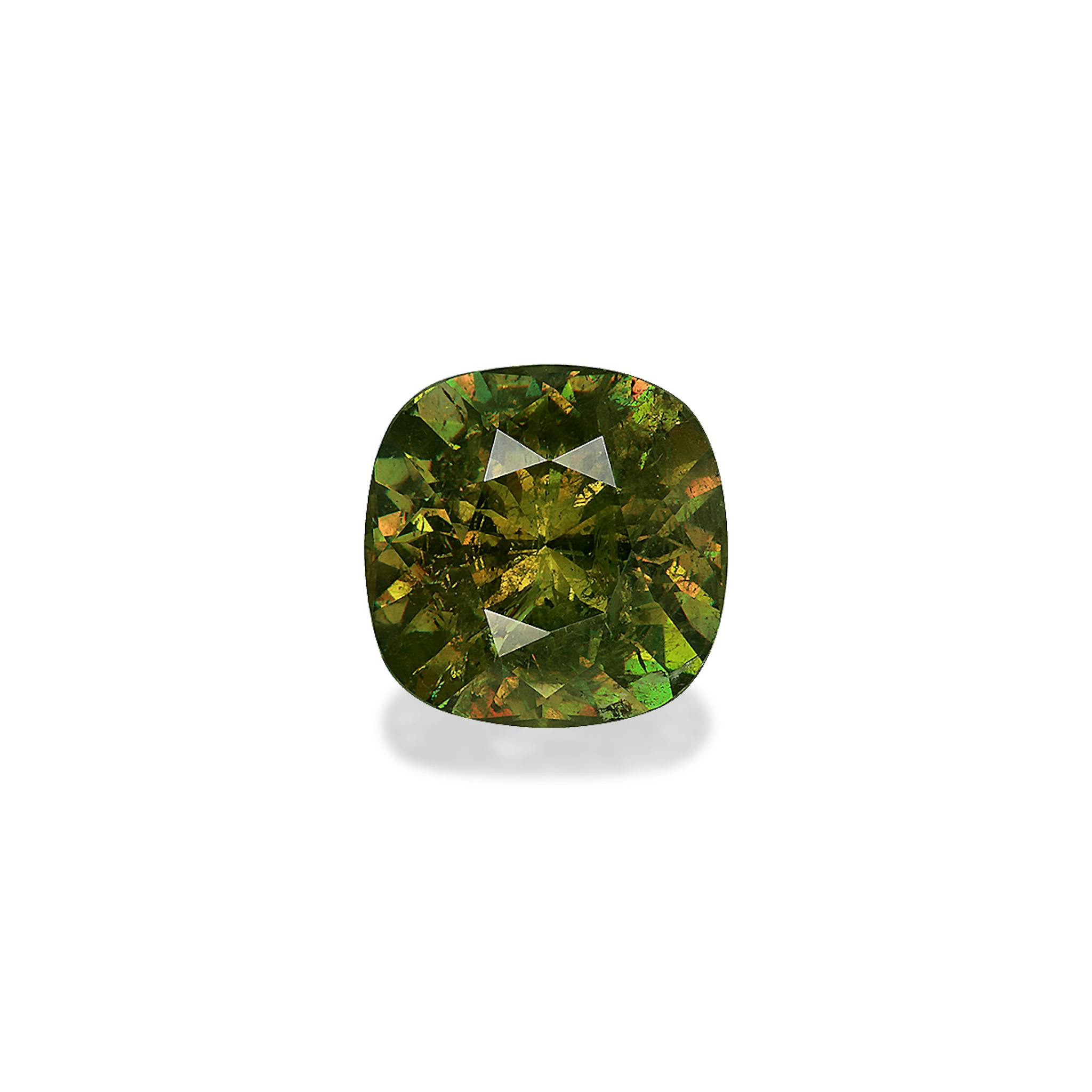 Demantoid Garnet For Sale Natural Rare Gemstone | Collectable Garnet