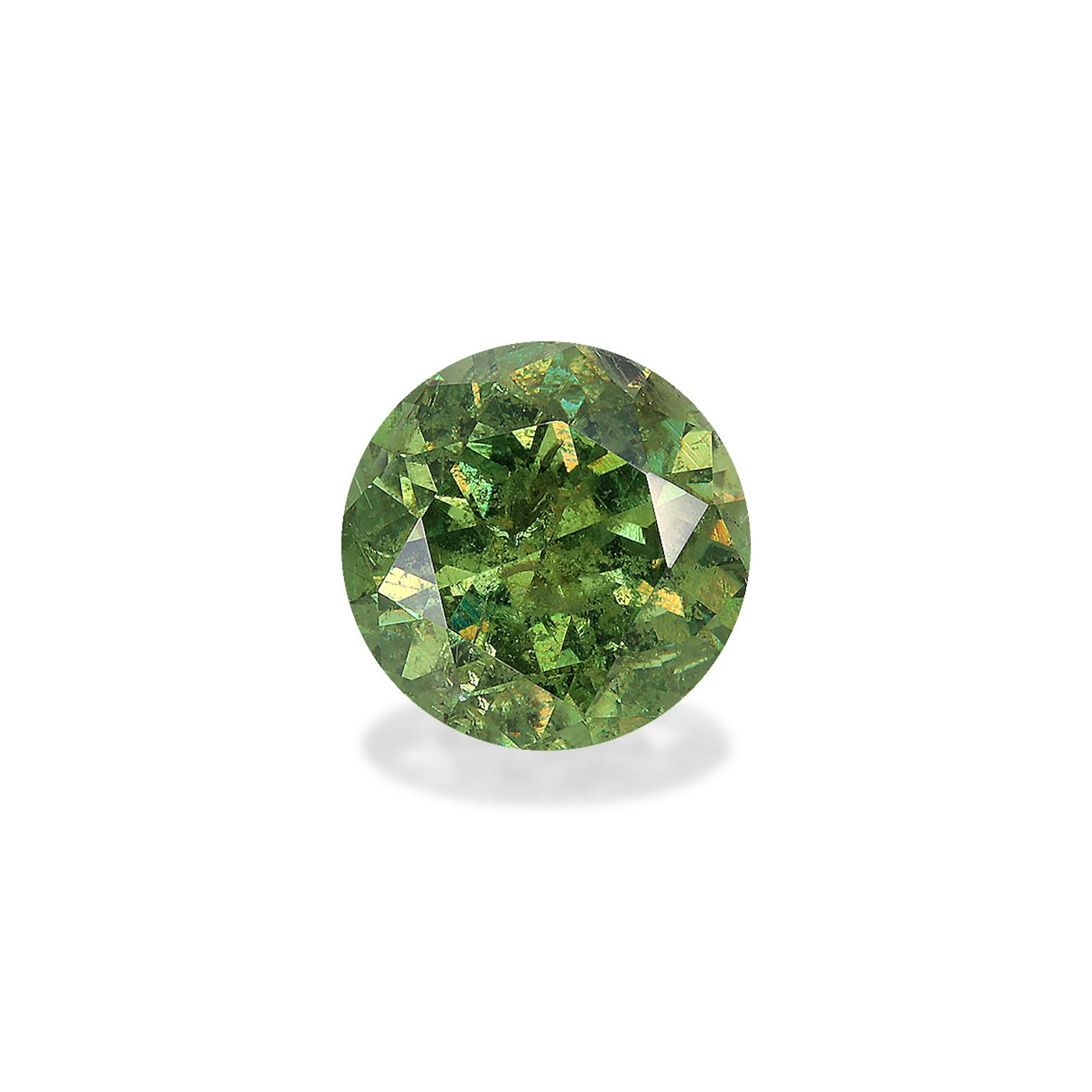 Demantoid Garnet For Sale Natural Rare Gemstone | Collectable Garnet