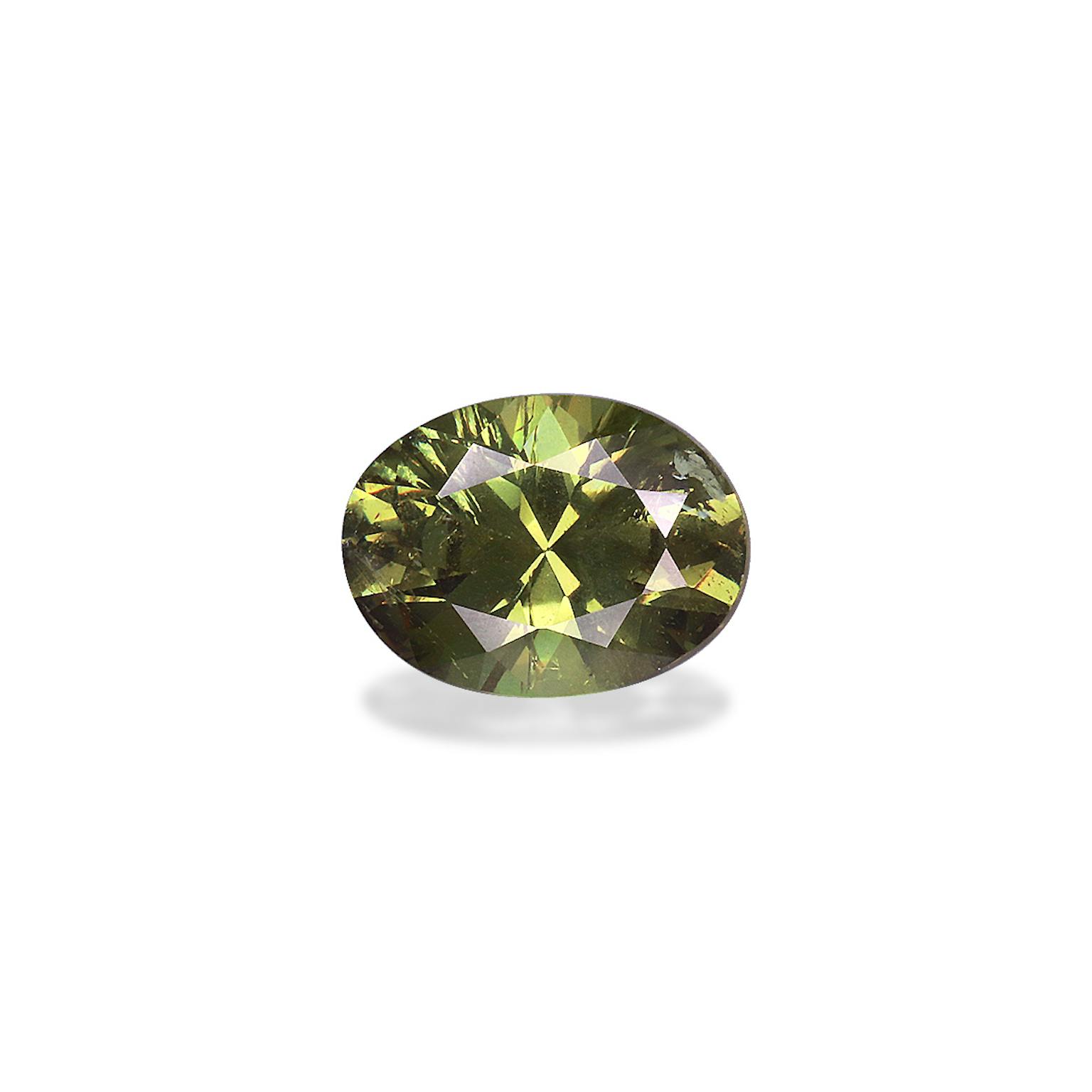 Demantoid Garnet For Sale Natural Rare Gemstone | Collectable Garnet