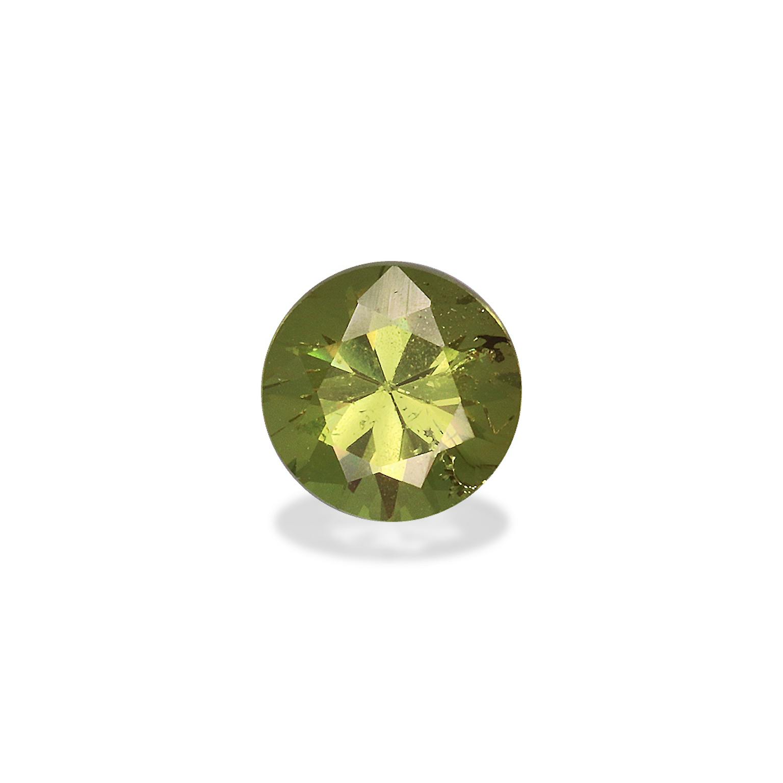Demantoid Garnet For Sale Natural Rare Gemstone | Collectable Garnet