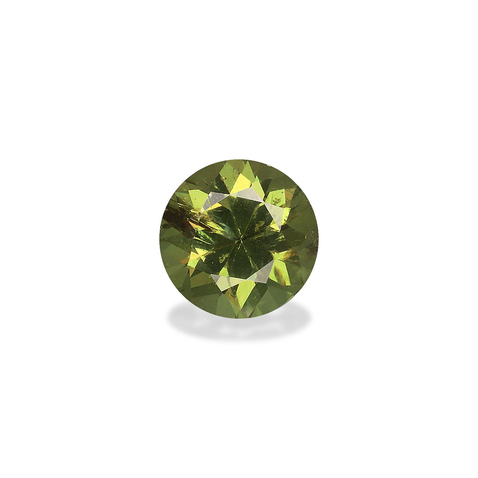Demantoid Garnet For Sale Natural Rare Gemstone | Collectable Garnet