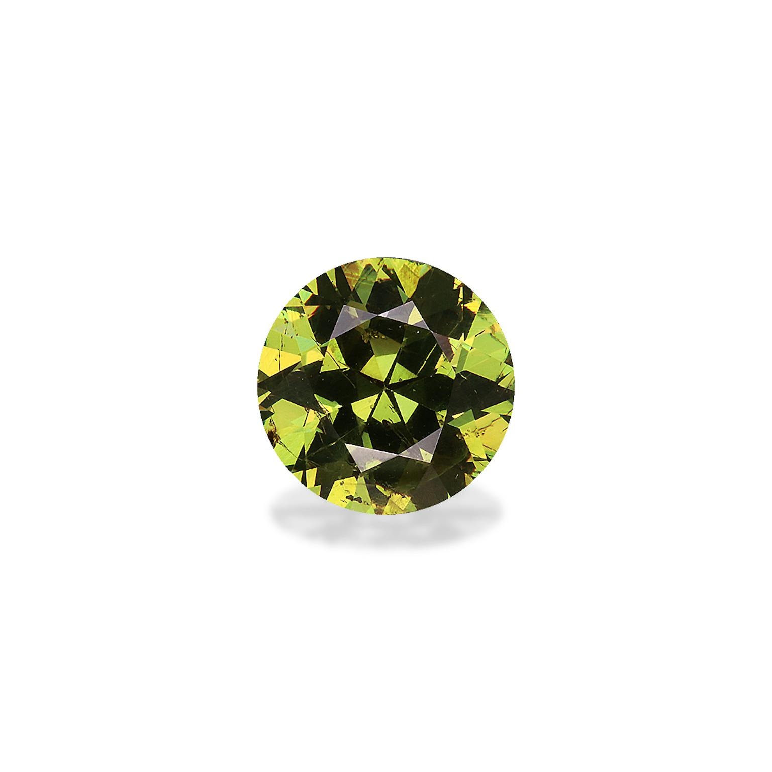 Demantoid Garnet For Sale Natural Rare Gemstone | Collectable Garnet