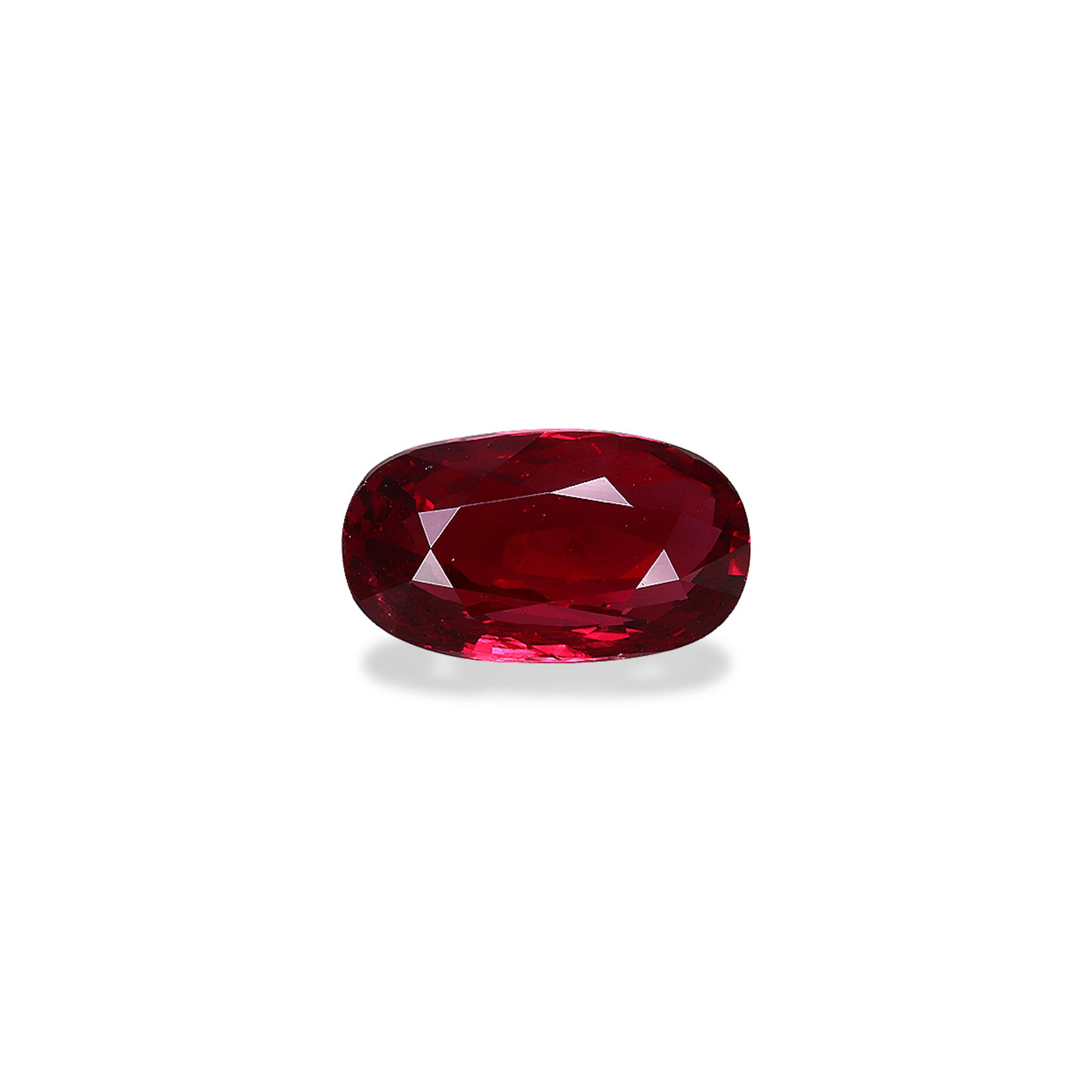 Mozambique Ruby Certified Natural Gemstone - Best Ruby Price per carat