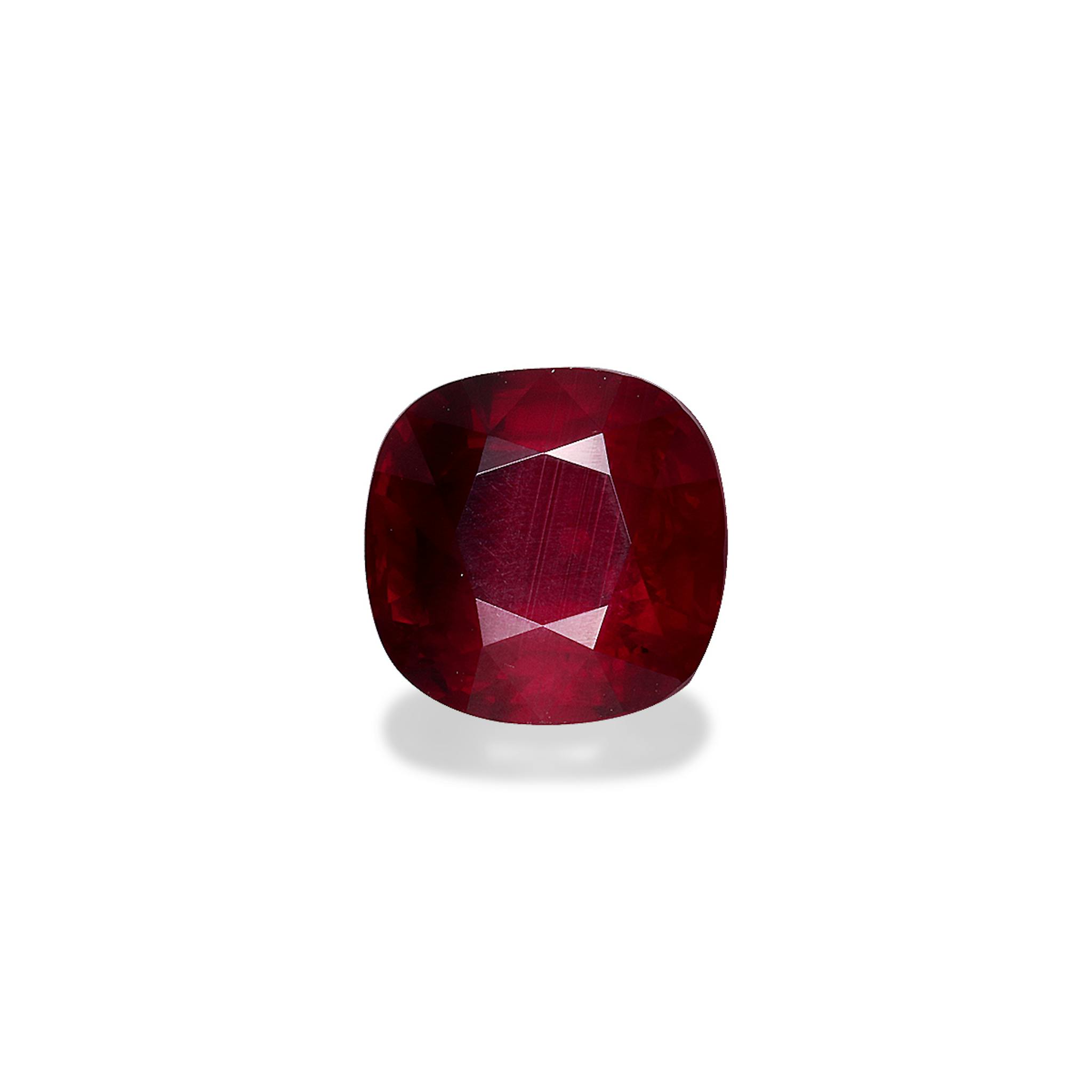 Mozambique Ruby Certified Natural Gemstone - Best Ruby Price per carat