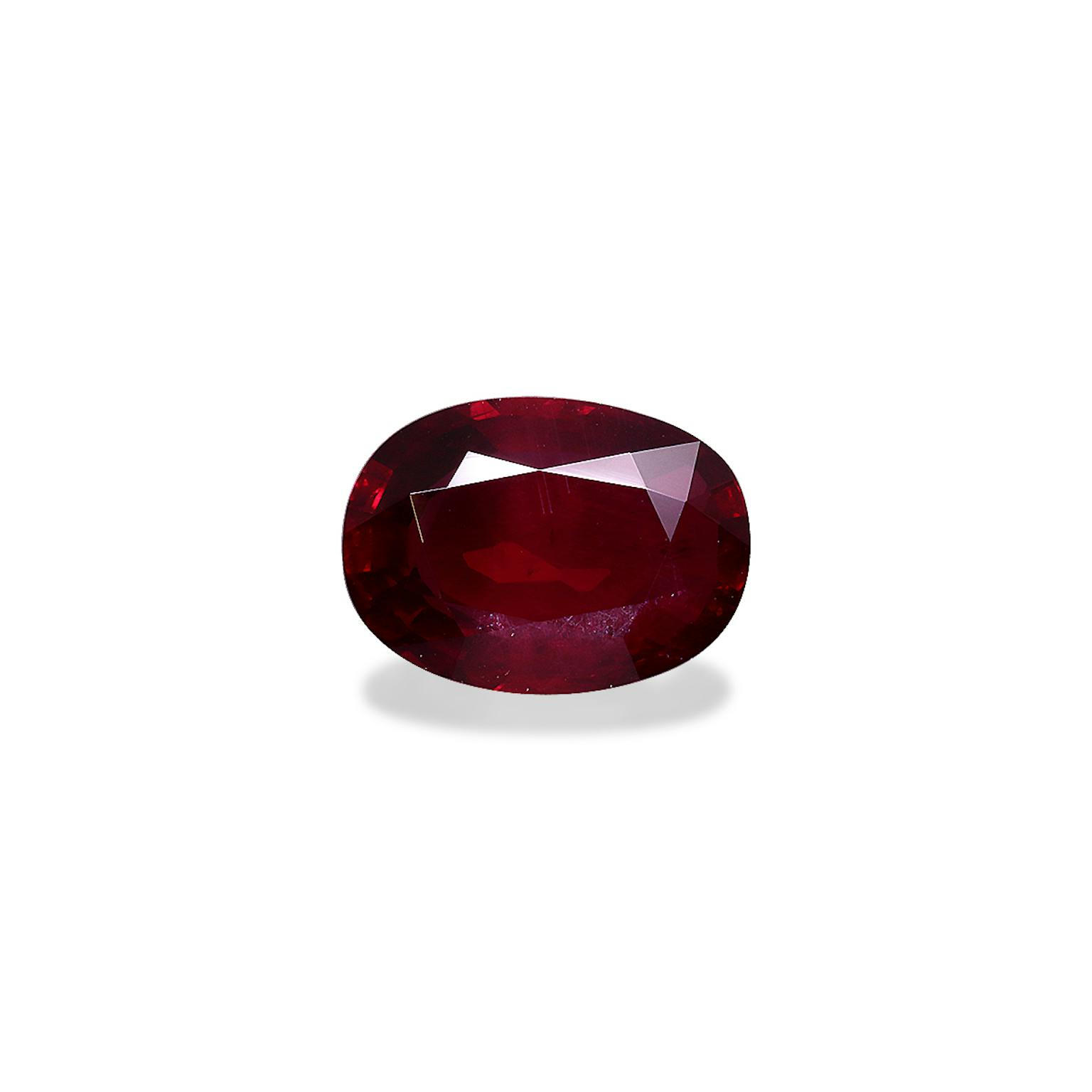 Mozambique Ruby Certified Natural Gemstone - Best Ruby Price per carat