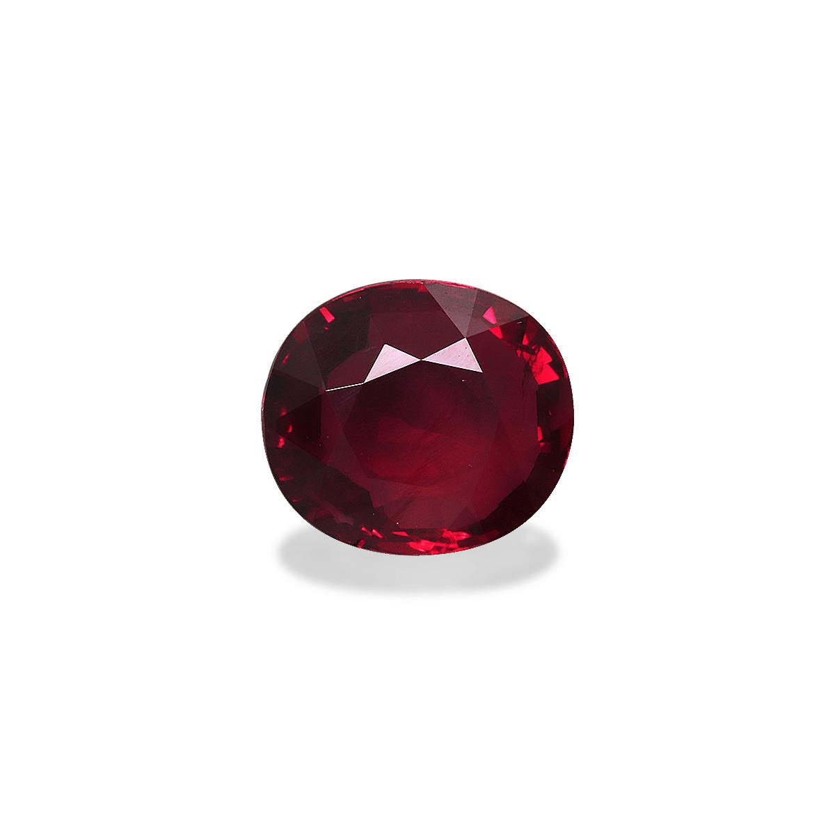 Mozambique Ruby Certified Natural Gemstone - Best Ruby Price per carat