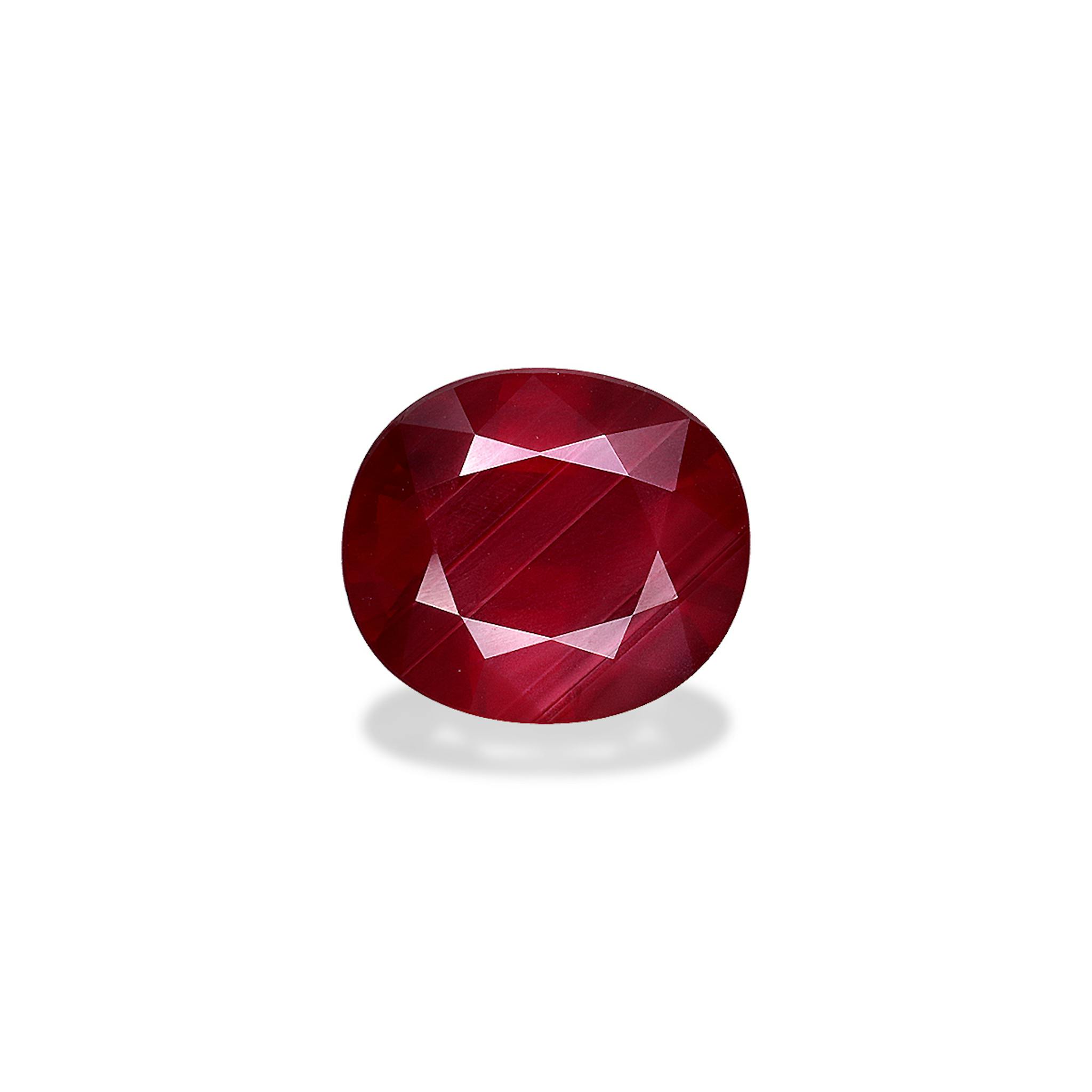 Mozambique Ruby Certified Natural Gemstone - Best Ruby Price per carat