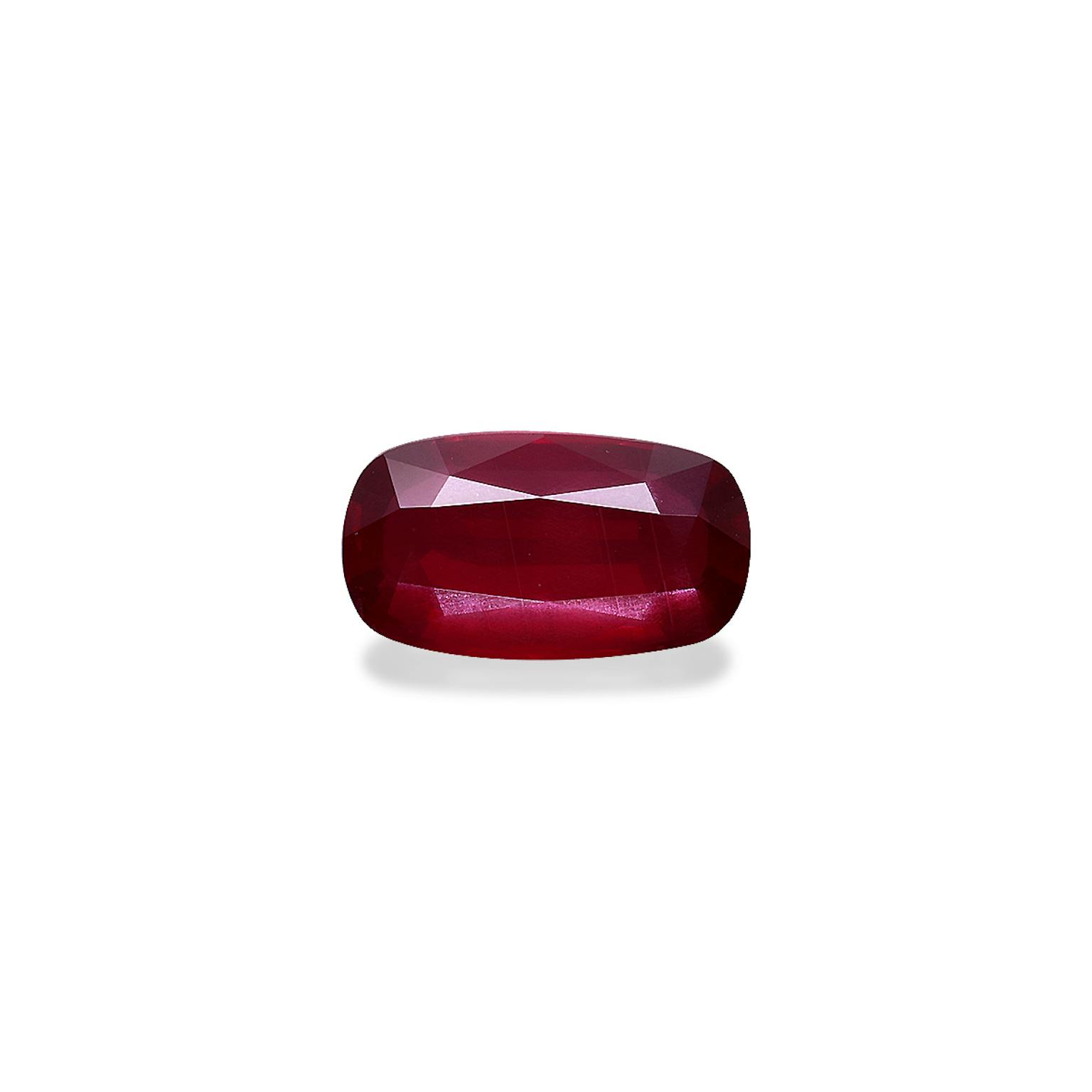 Mozambique Ruby Certified Natural Gemstone - Best Ruby Price per carat