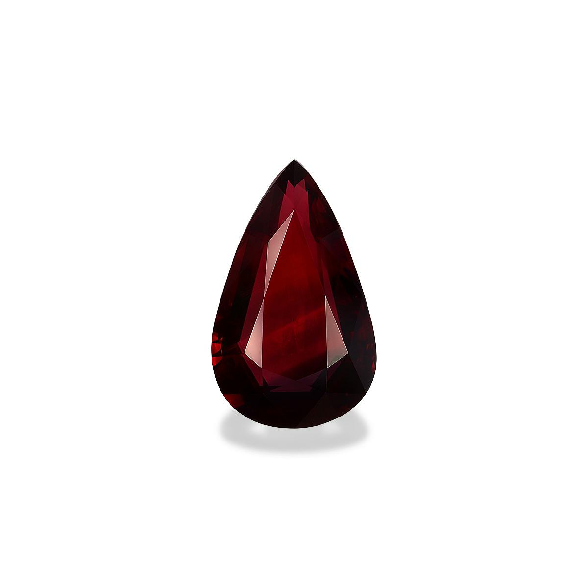Mozambique Ruby Certified Natural Gemstone - Best Ruby Price per carat