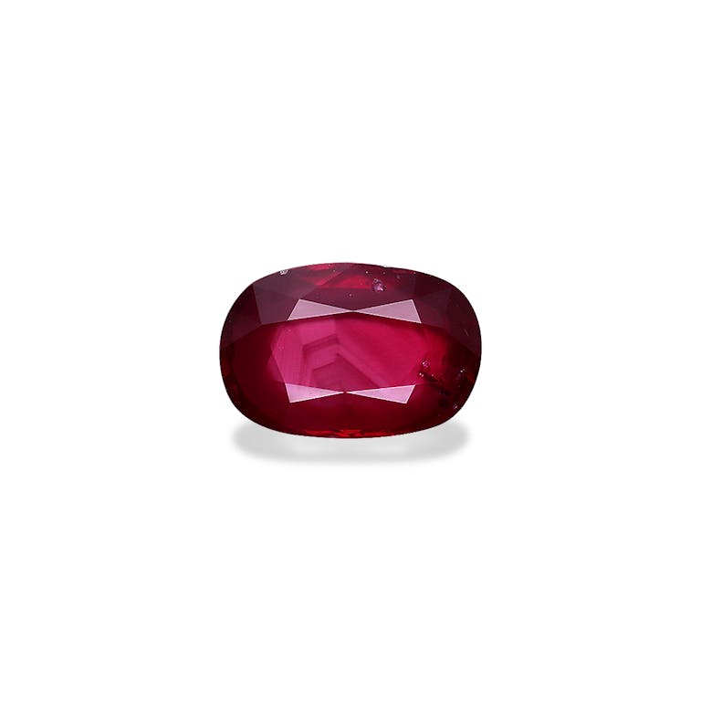 Mozambique Ruby Certified Natural Gemstone - Best Ruby Price per carat
