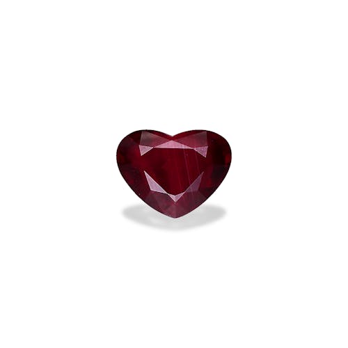 Mozambique Ruby Certified Natural Gemstone - Best Ruby Price per carat