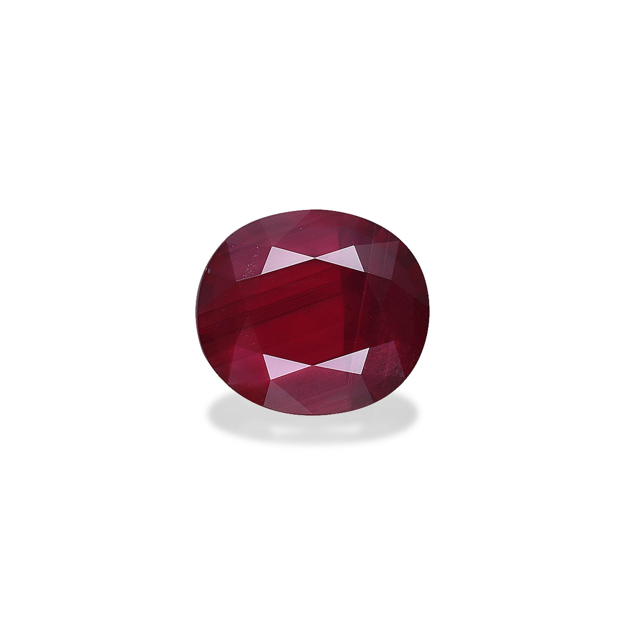 Mozambique Ruby Certified Natural Gemstone - Best Ruby Price per carat