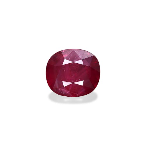 Mozambique Ruby Certified Natural Gemstone - Best Ruby Price per carat