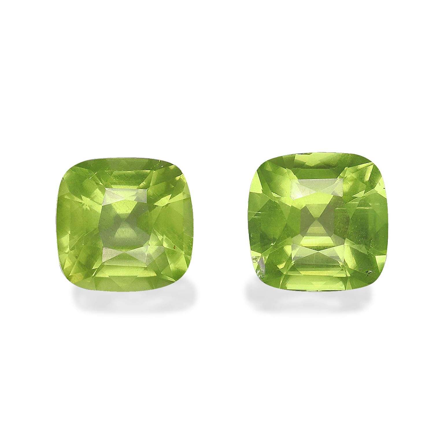 PD0077 : 15.04ct Peridot - Pair 142$ per carat