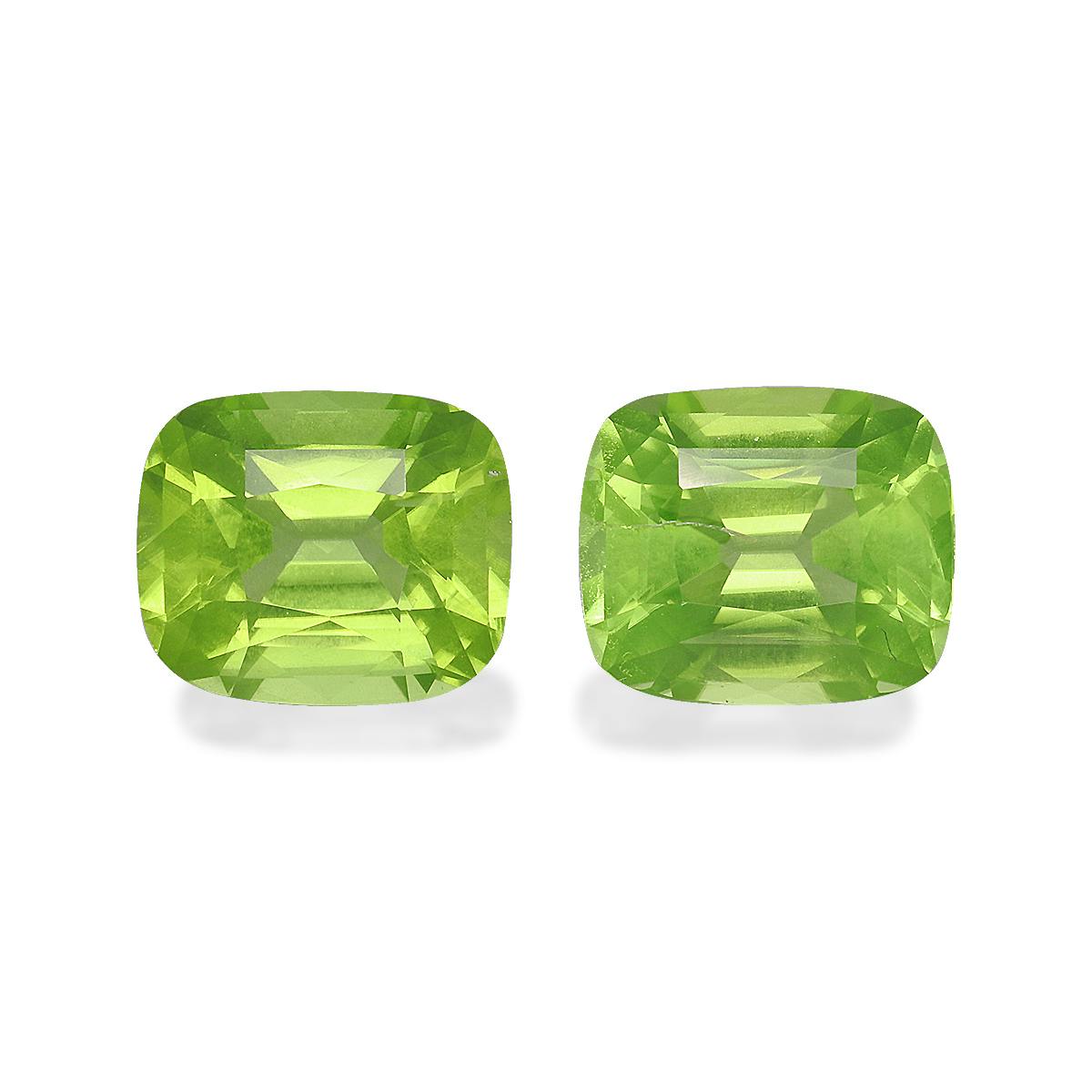 Peridot Gemstones - Natural Burmese Peridot for Sale