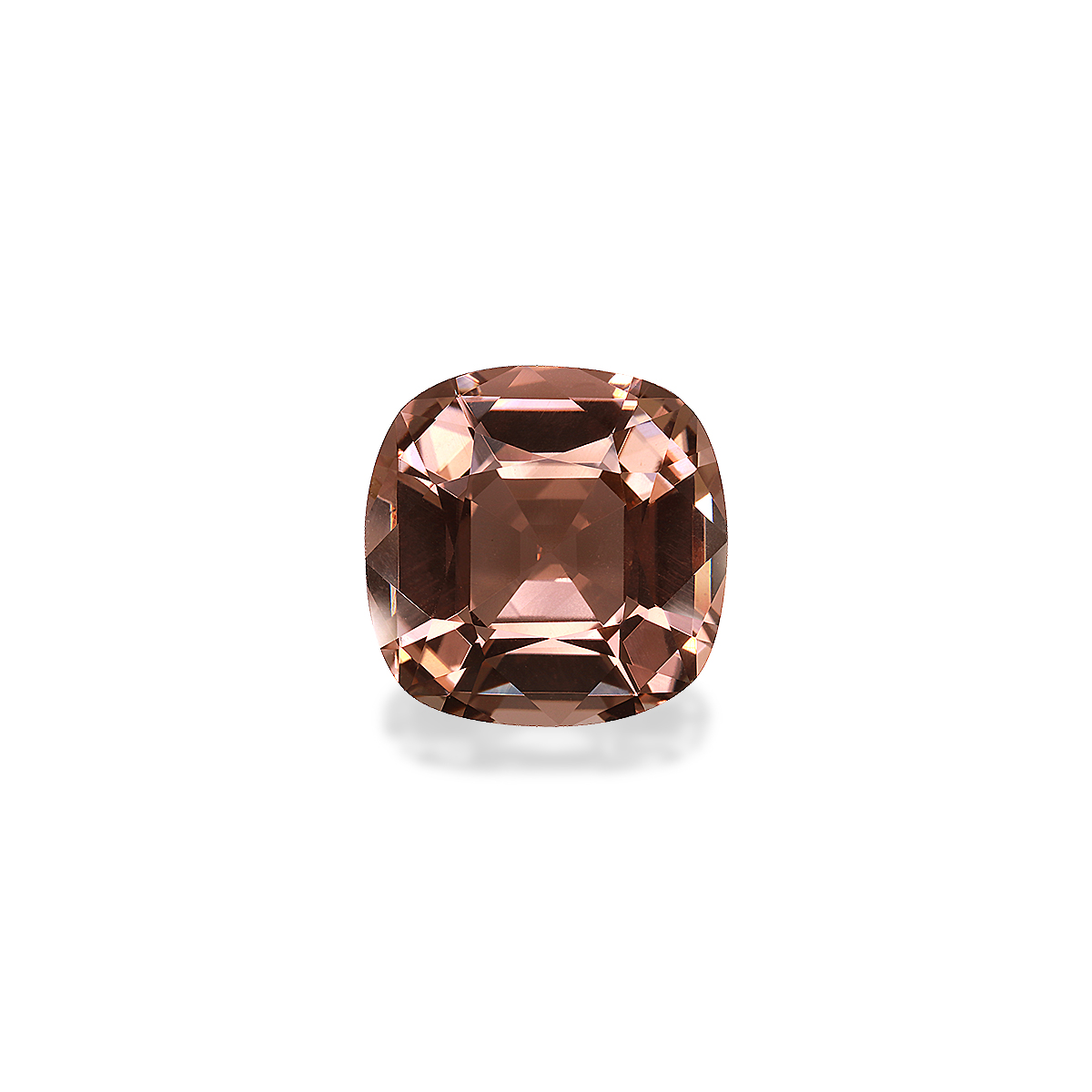 Tan Gemstone : Tan Tourmaline Vintage Gemstones Natural Gemstones