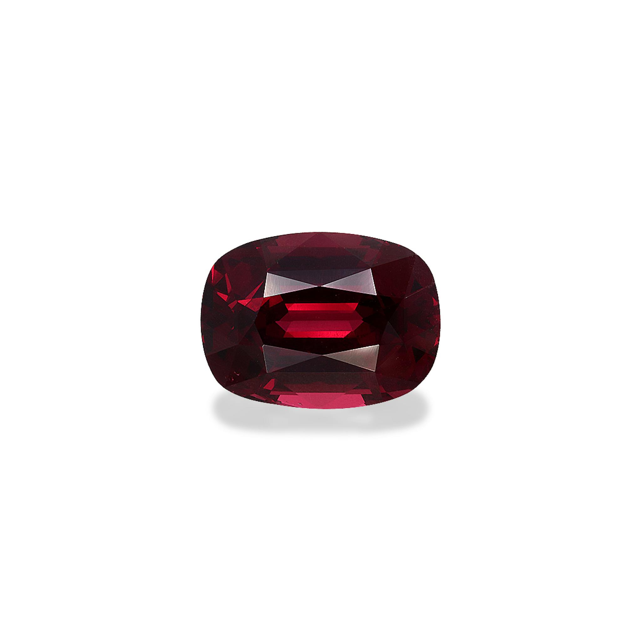 Rhodolite Garnet - Natural Red Garnet Gem Stone for Sale