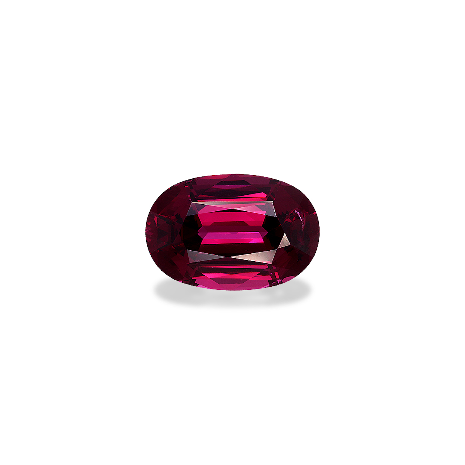 Rhodolite Garnet - Natural Red Garnet Gem Stone for Sale