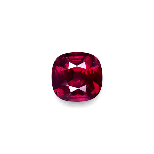 Rhodolite Garnet - Natural Red Garnet Gem Stone for Sale