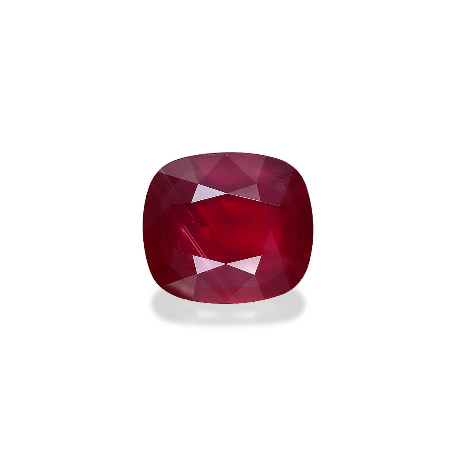 Mozambique Ruby Certified Natural Gemstone - Best Ruby Price per carat