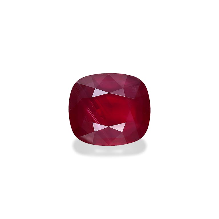 Mozambique Ruby Certified Natural Gemstone - Best Ruby Price per carat