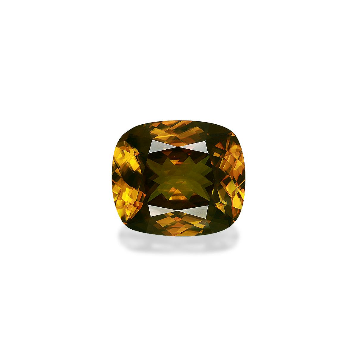 Tan Gemstone : Tan Tourmaline Vintage Gemstones Natural Gemstones