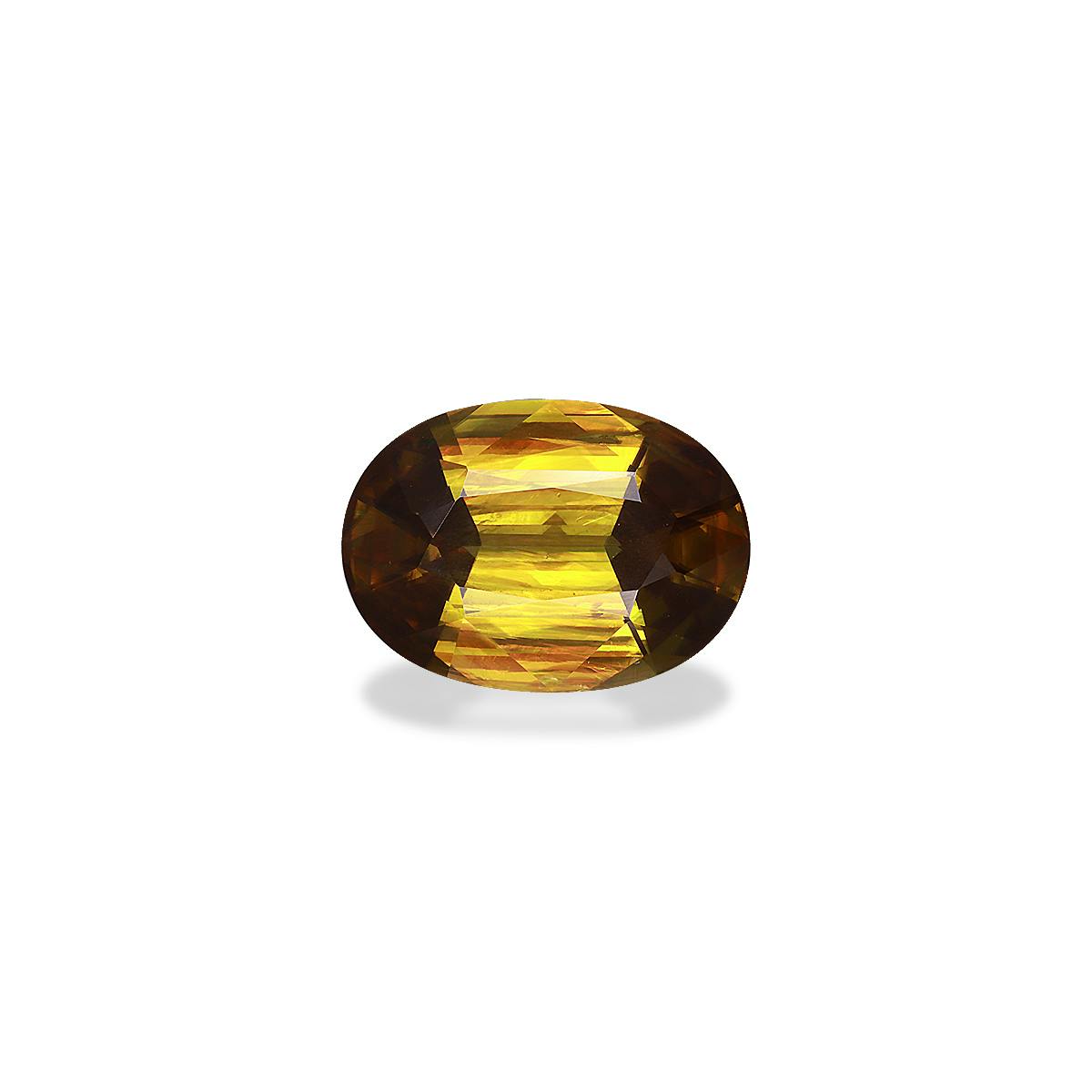 Sphene Gemstone Natural Titanite Loose Sphene Gemstone