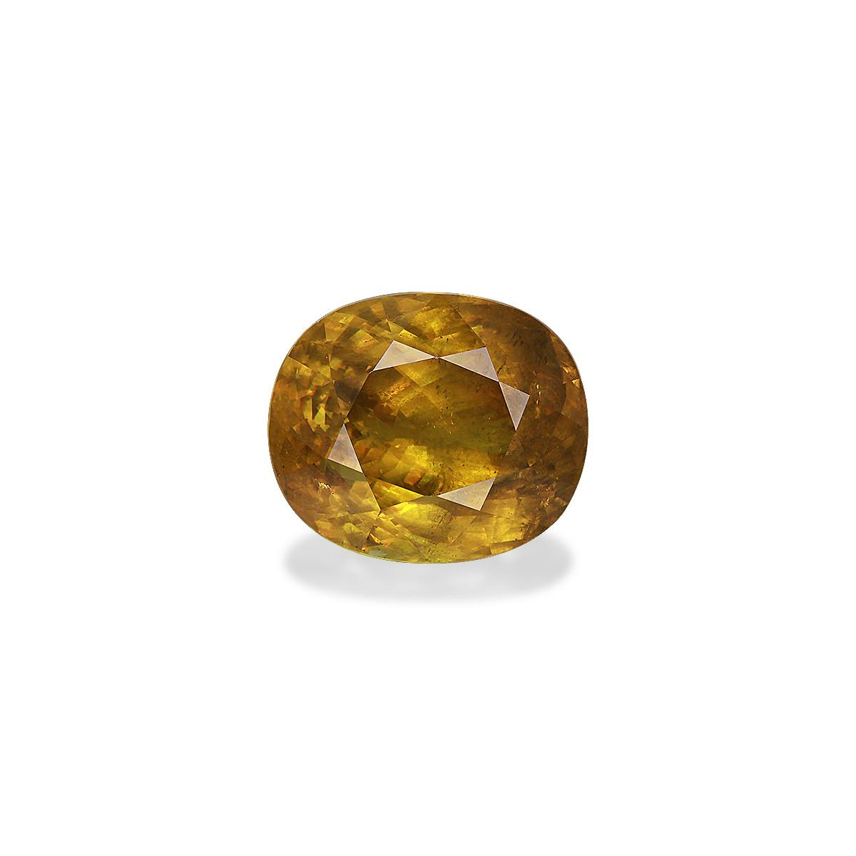 Sphene Gemstone Natural Titanite Loose Sphene Gemstone