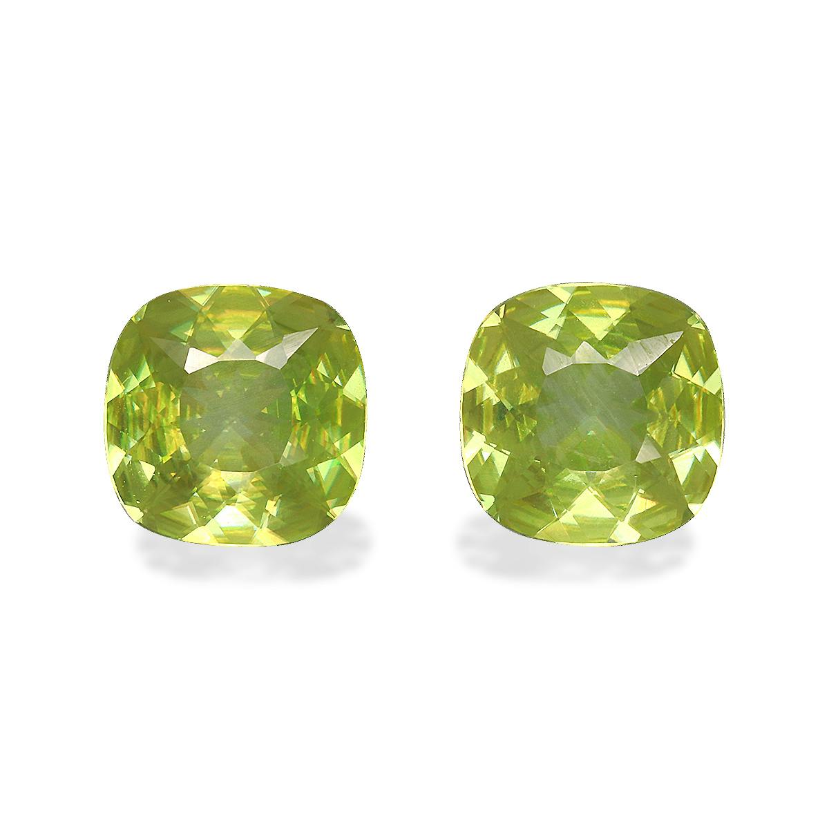 Sphene Gemstone Natural Titanite Loose Sphene Gemstone