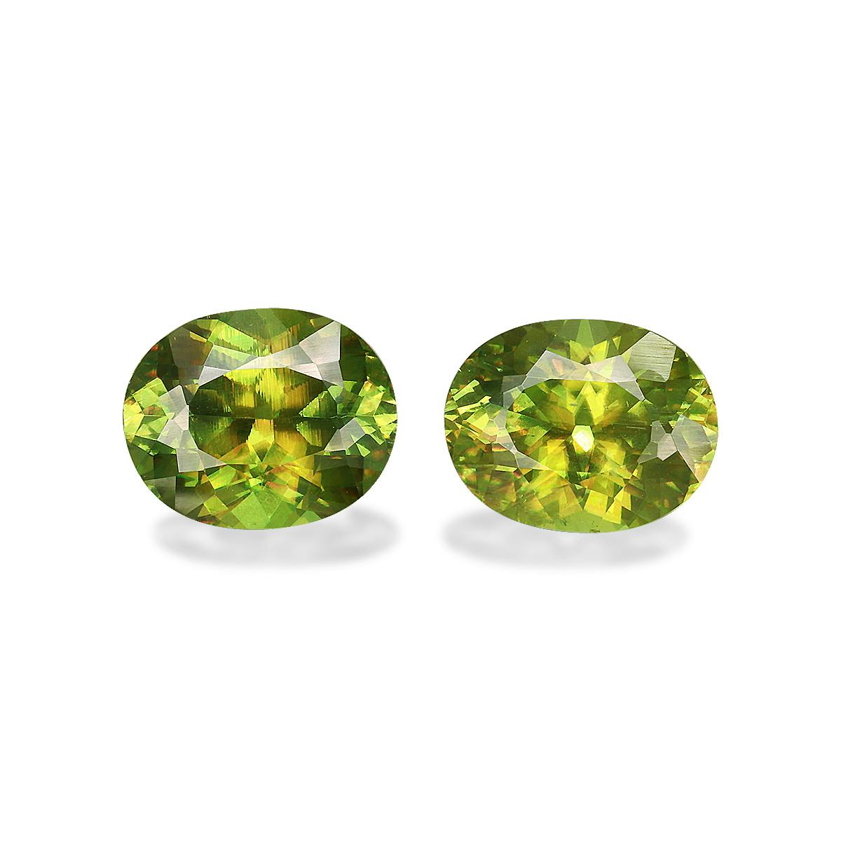 Sphene Gemstone Natural Titanite Loose Sphene Gemstone