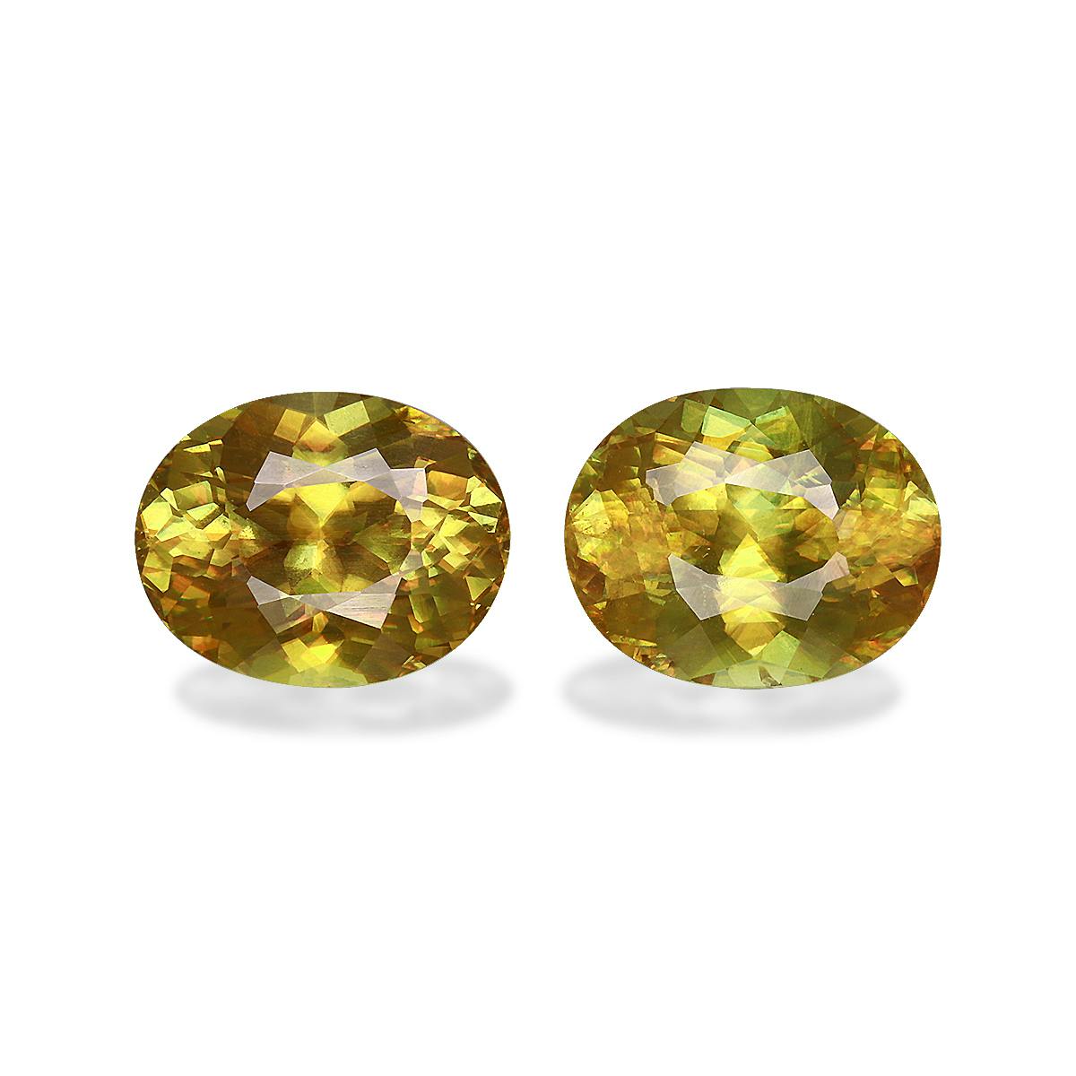 Sphene Gemstone Natural Titanite Loose Sphene Gemstone