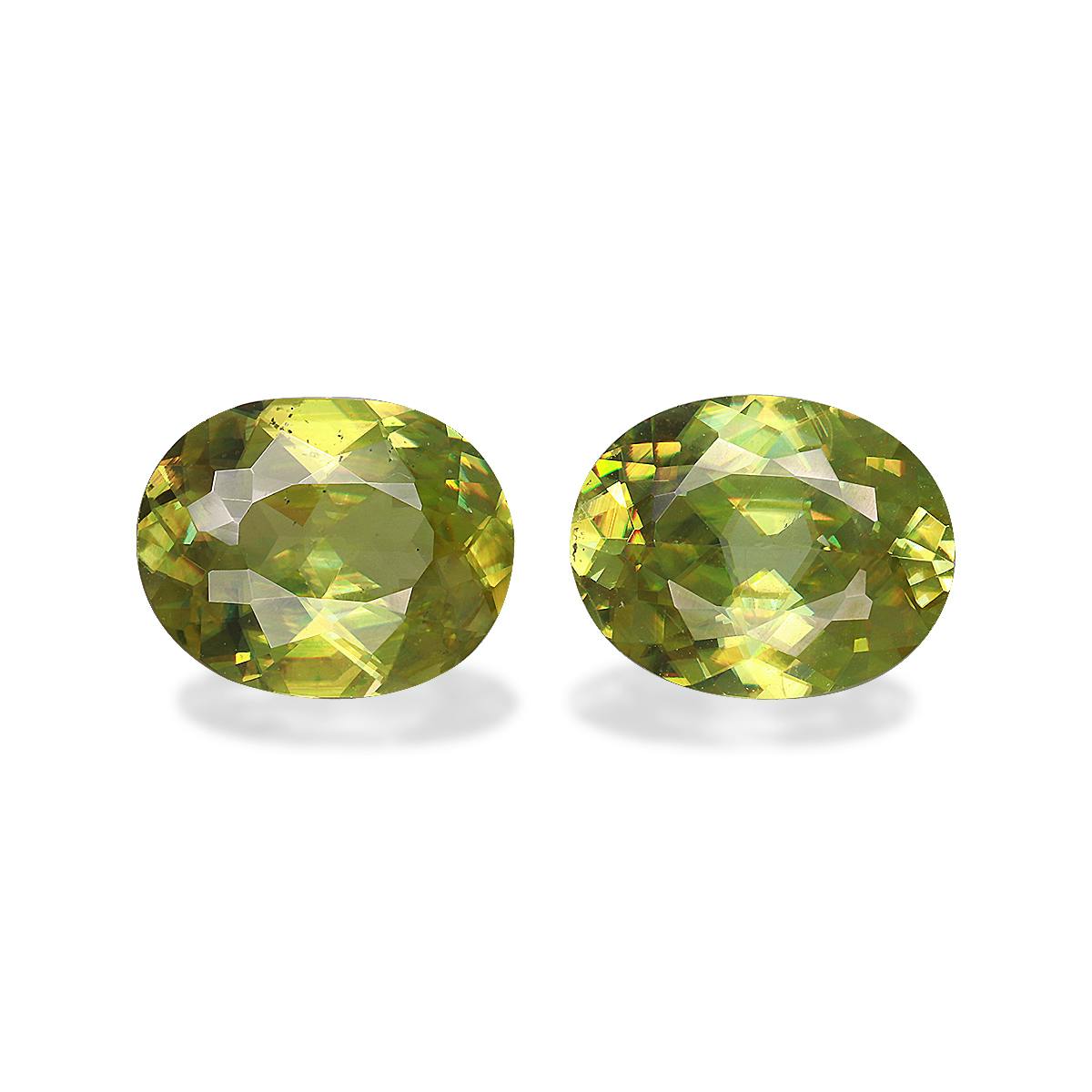 Sphene Gemstone Natural Titanite Loose Sphene Gemstone