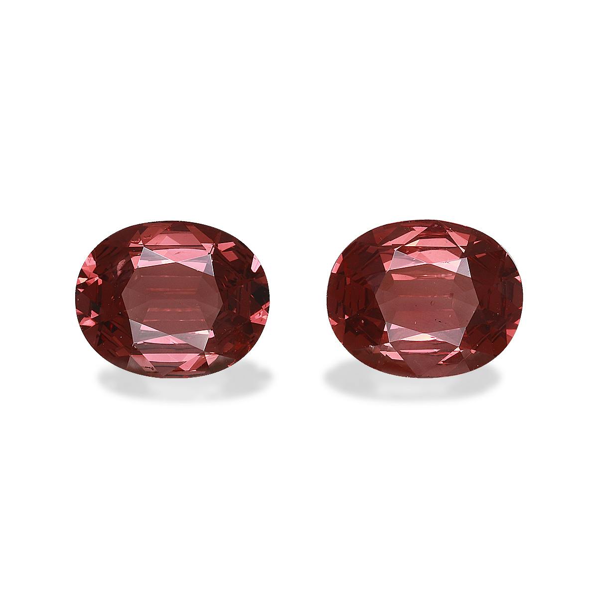 Spinel Gems - Blue Red Spinel, Grey Pink Spinel for Sale