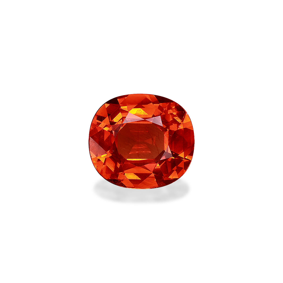 Spessartite Garnet for Sale | Fanta, Mandarin Garnet Natural Gemstone