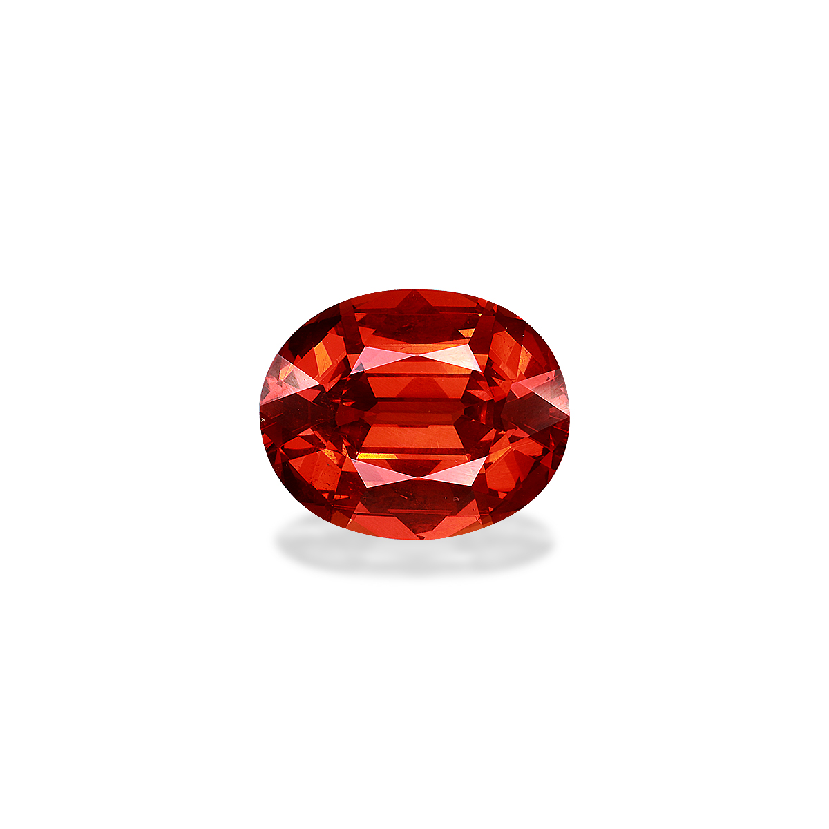 Spessartite Garnet for Sale | Fanta, Mandarin Garnet Natural Gemstone