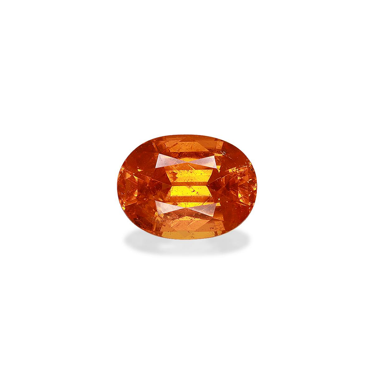 Spessartite Garnet for Sale | Fanta, Mandarin Garnet Natural Gemstone