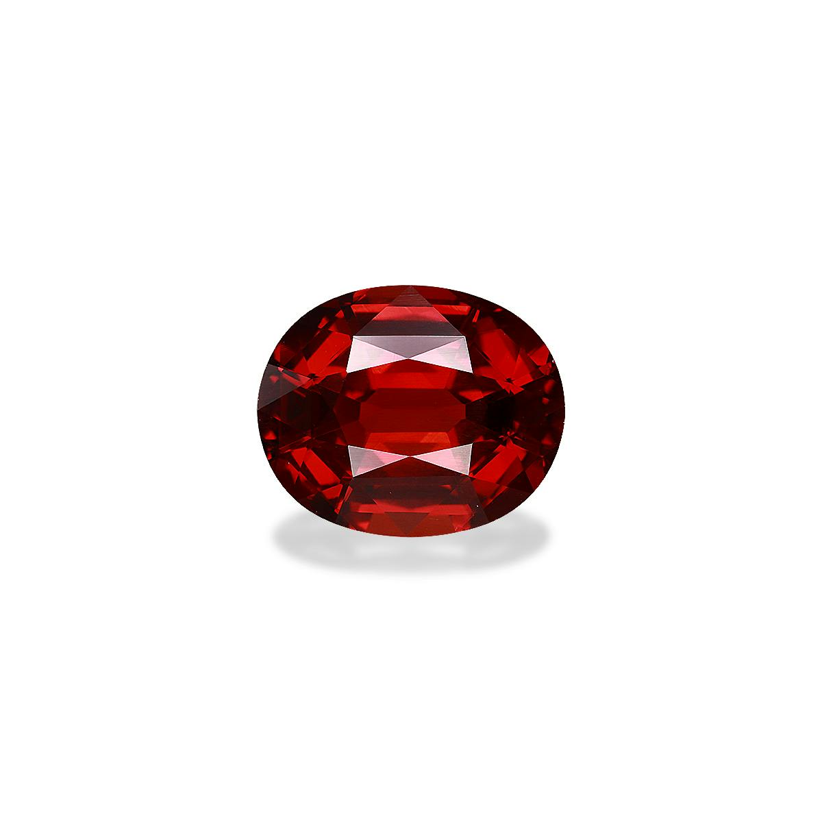 Red Gemstone : Ruby, Rubellite, Rhodolite Natural Gemstones