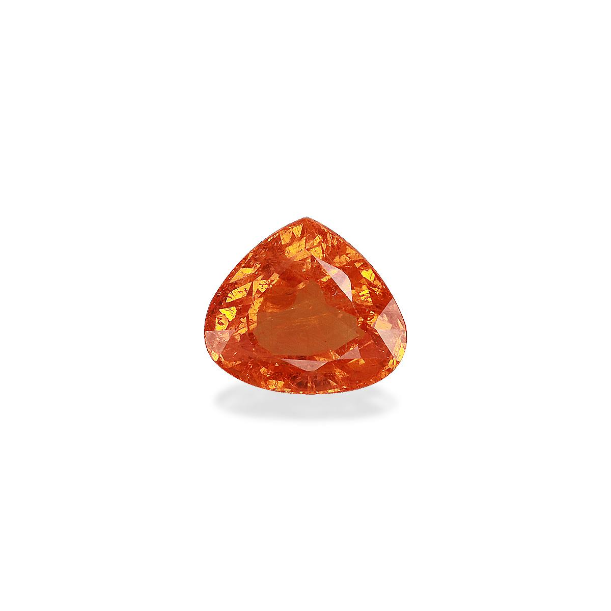 Spessartite Garnet for Sale | Fanta, Mandarin Garnet Natural Gemstone