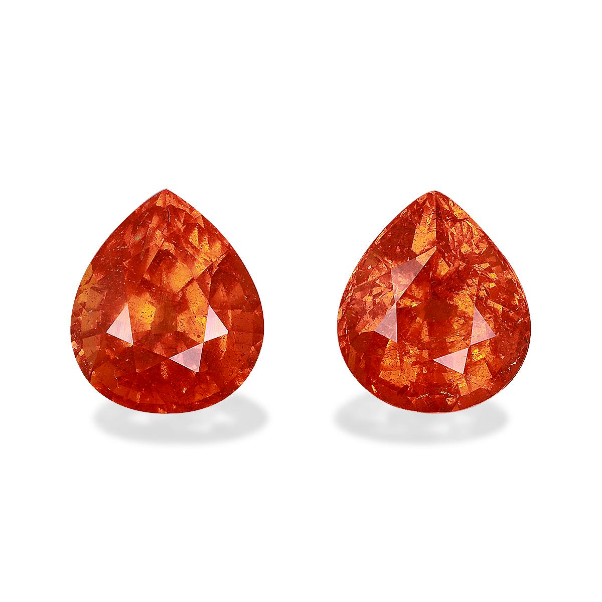 Spessartite Garnet for Sale | Fanta, Mandarin Garnet Natural Gemstone