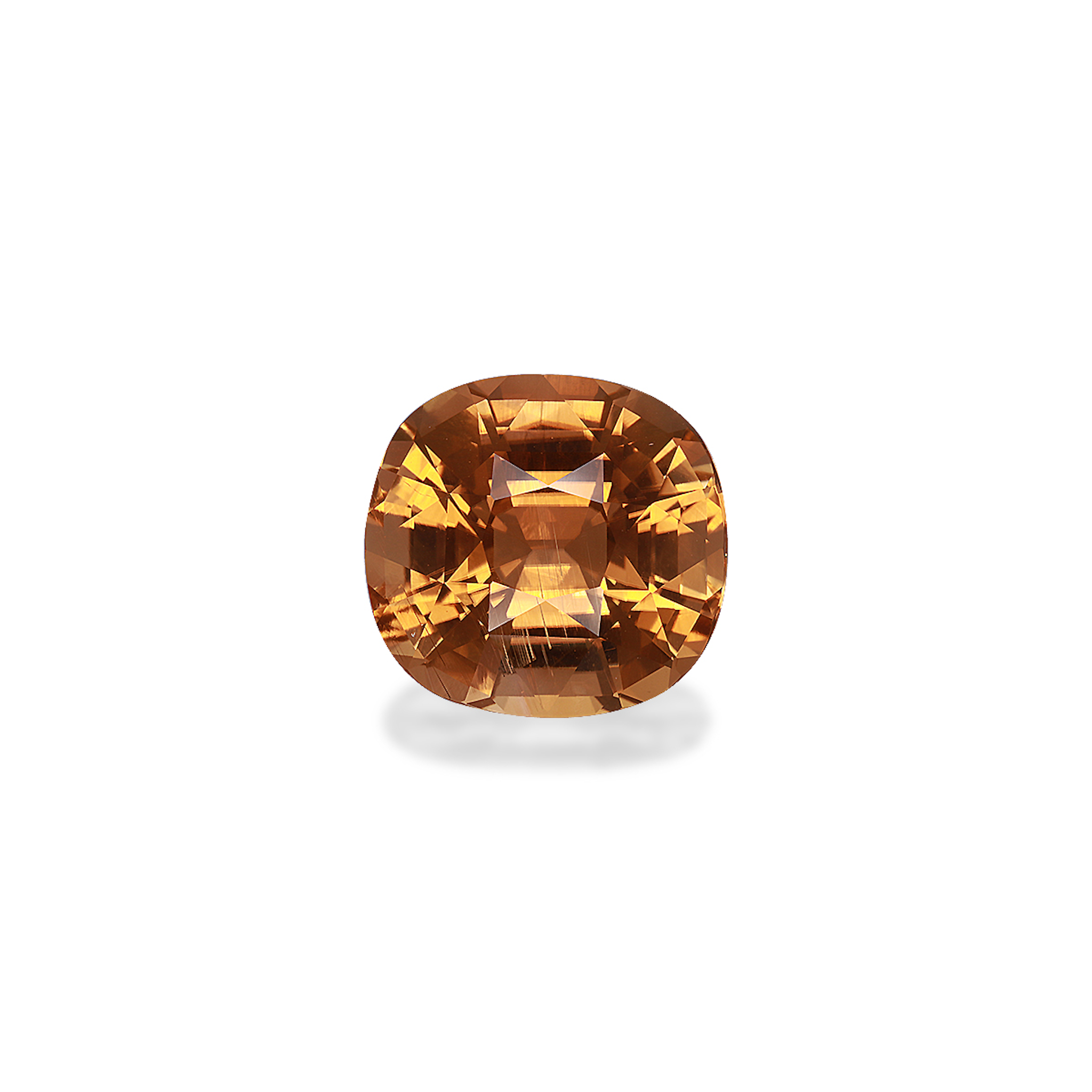 Natural Yellow Tourmaline for Sale | Canary Yellow Gem