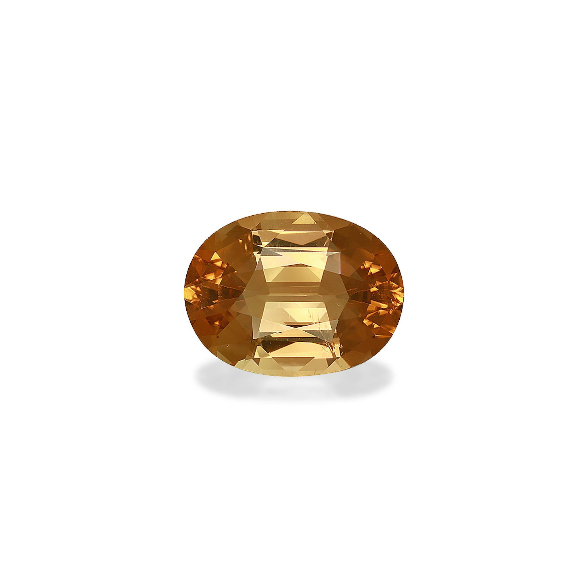 Natural Yellow Tourmaline for Sale | Canary Yellow Gem