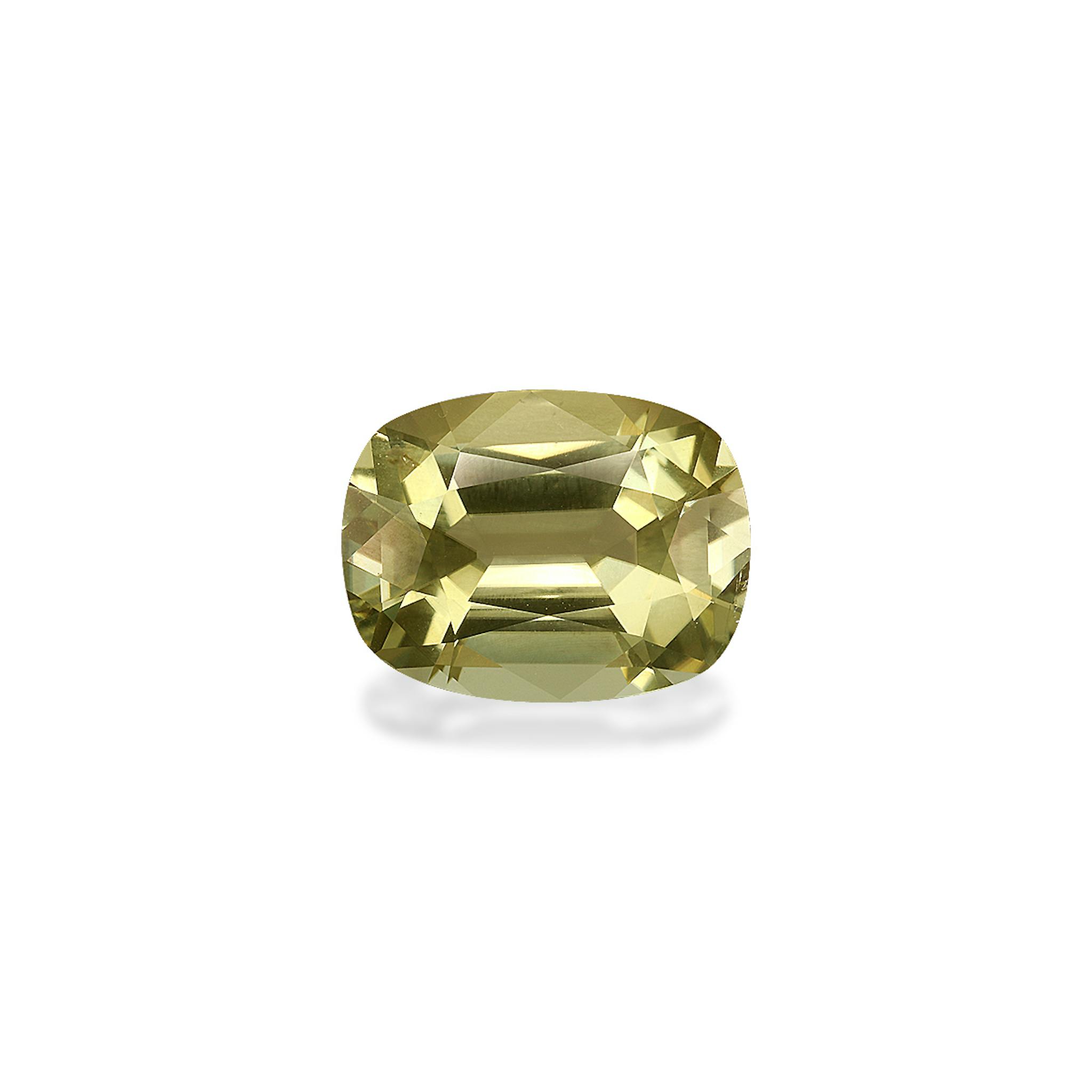Natural Yellow Tourmaline for Sale | Canary Yellow Gem