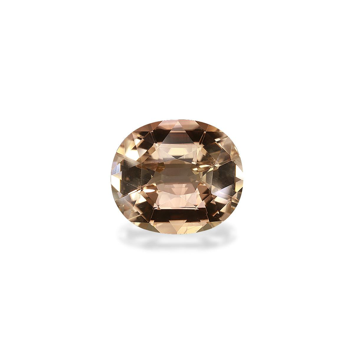 Tan Gemstone : Tan Tourmaline Vintage Gemstones Natural Gemstones