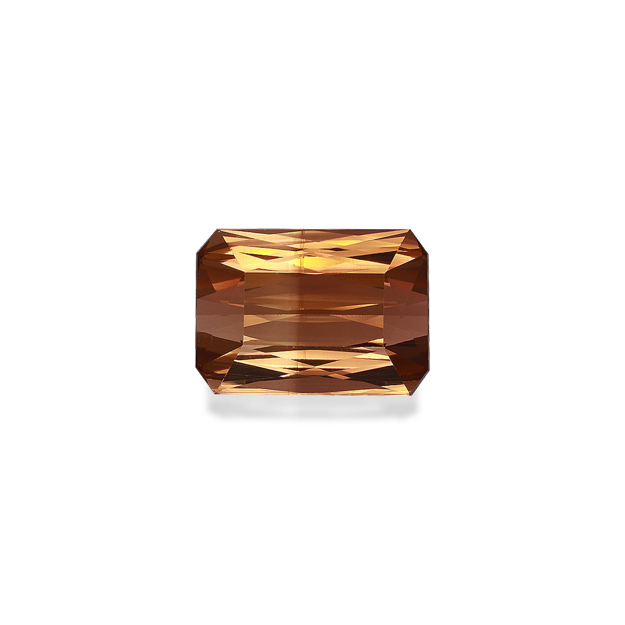 Natural Yellow Tourmaline for Sale | Canary Yellow Gem
