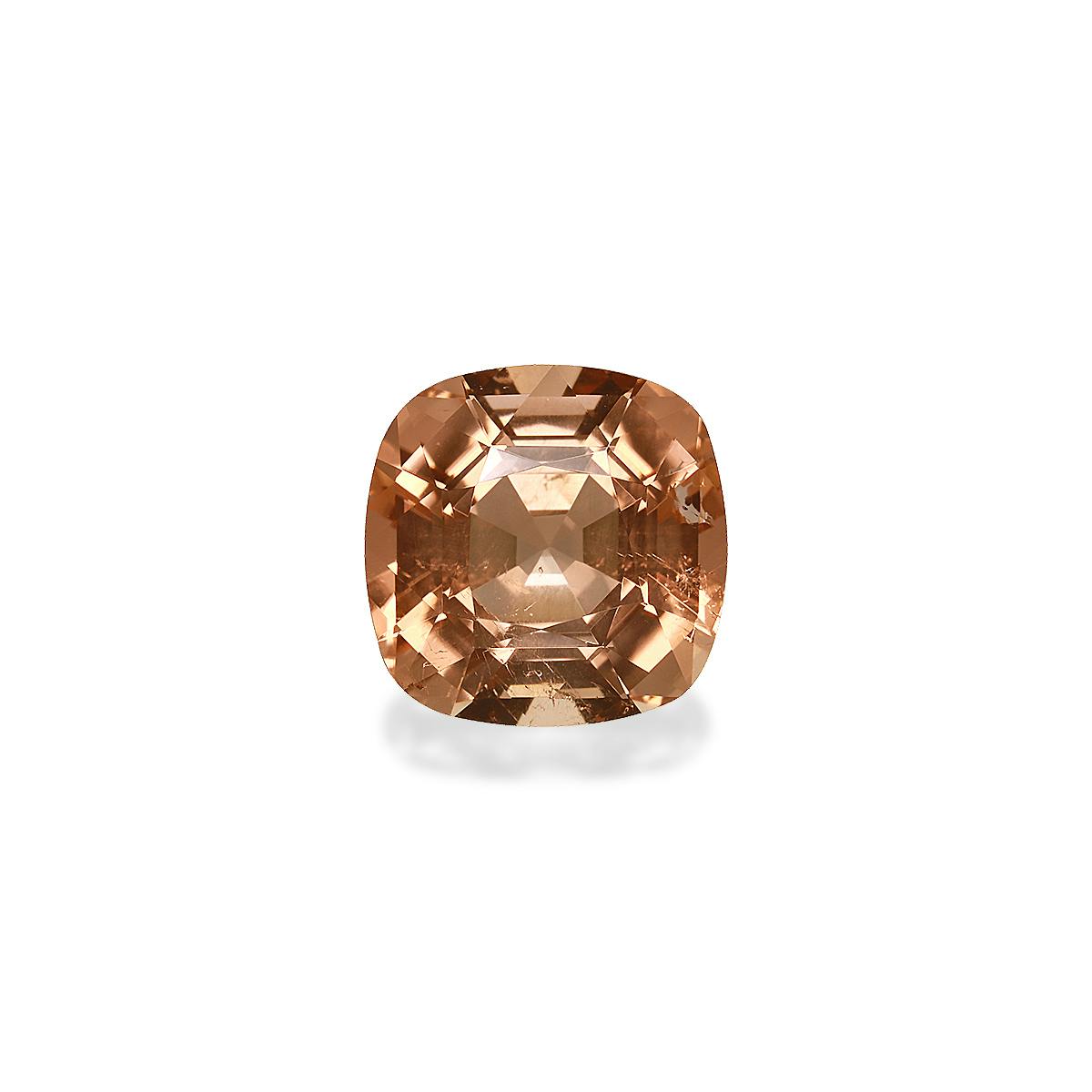 Tan Gemstone : Tan Tourmaline Vintage Gemstones Natural Gemstones